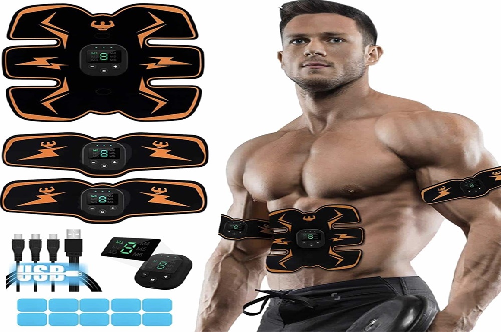 Power Abs Stimulator Reviews: Does It Really Work? - Fitness Soultions